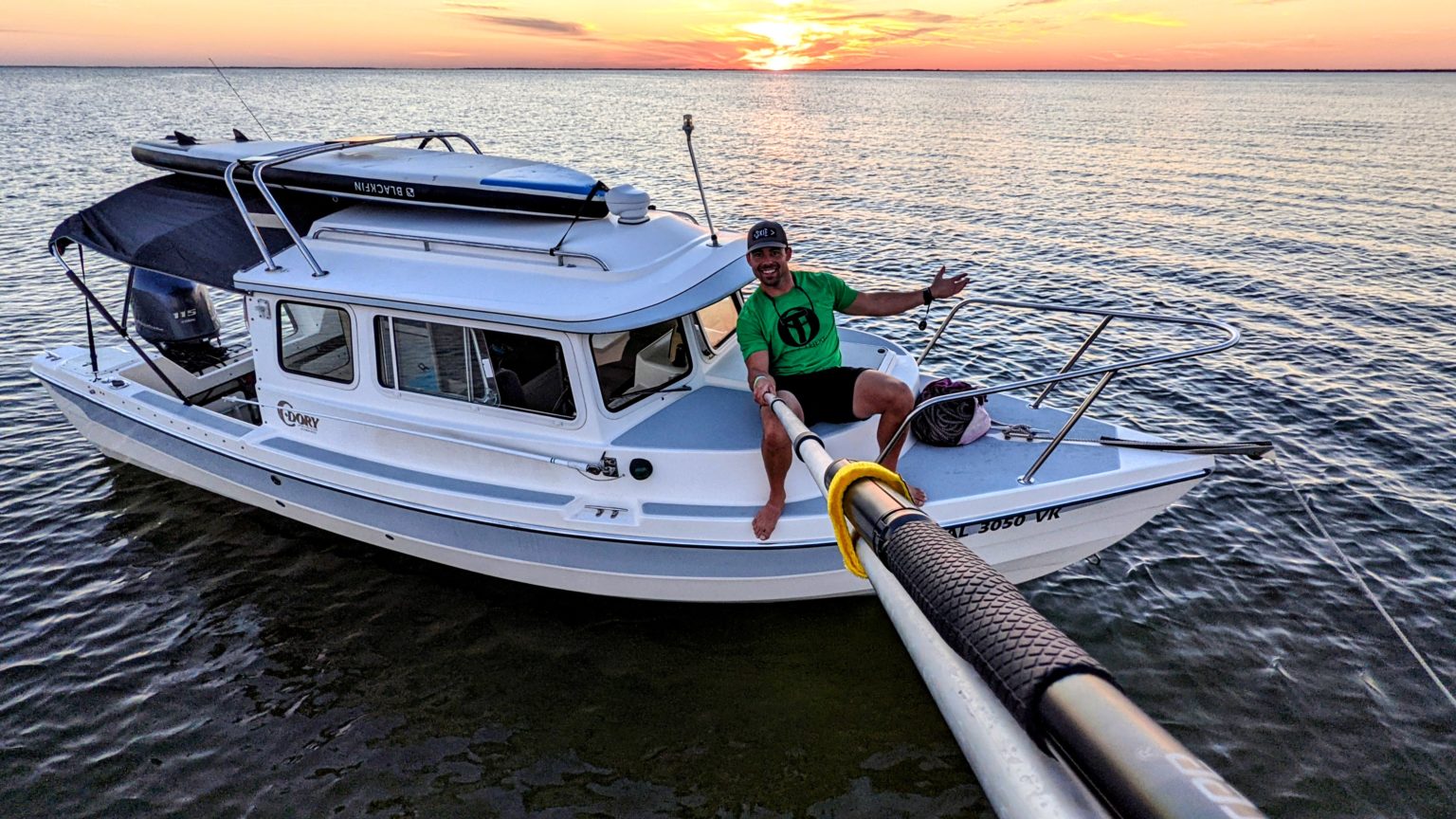 Trip Smith – Get Out There