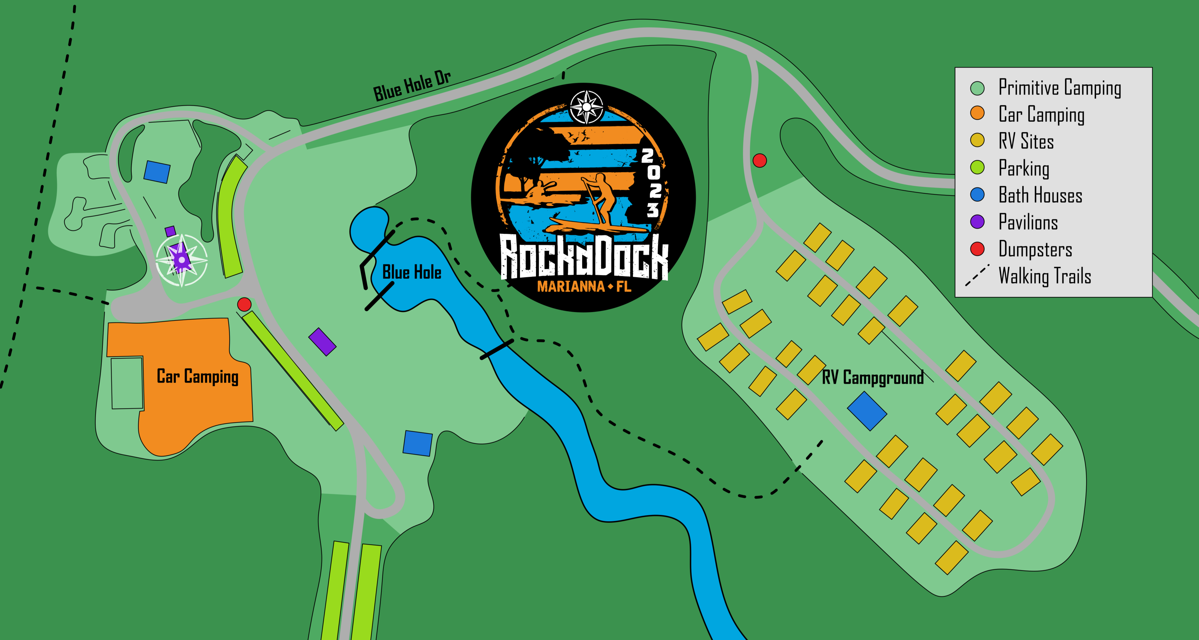 Rockadock – Trip Smith